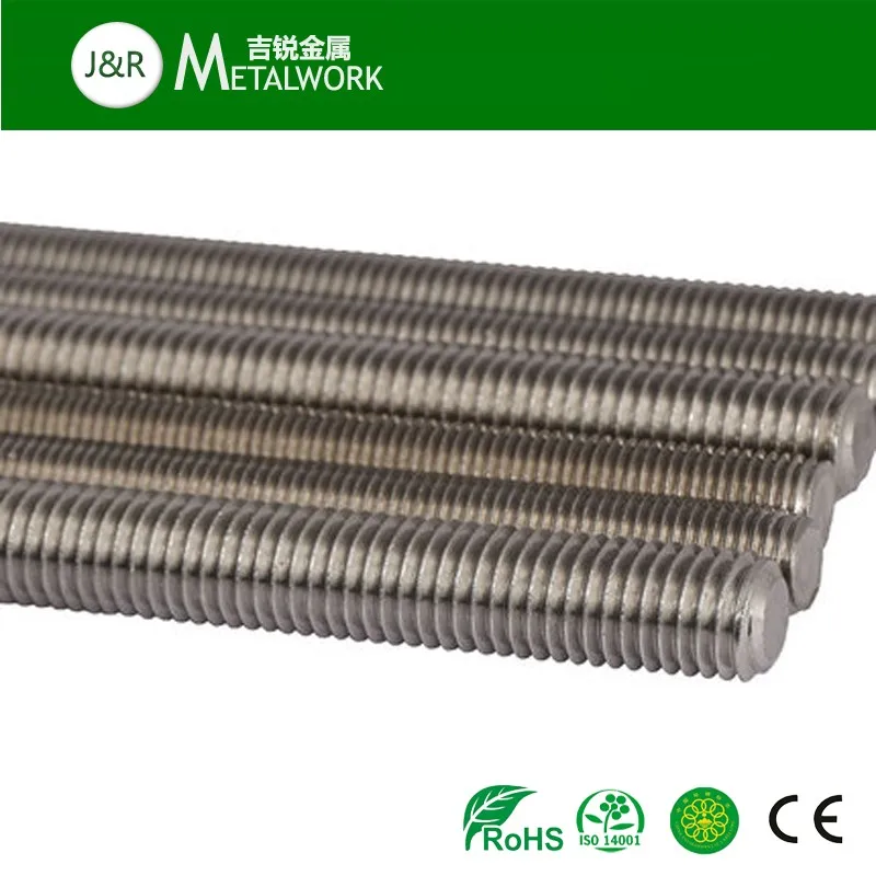 Oem Customized And Standard Size M3 M8 M14 M22 M27 A4-80 Stainless ...