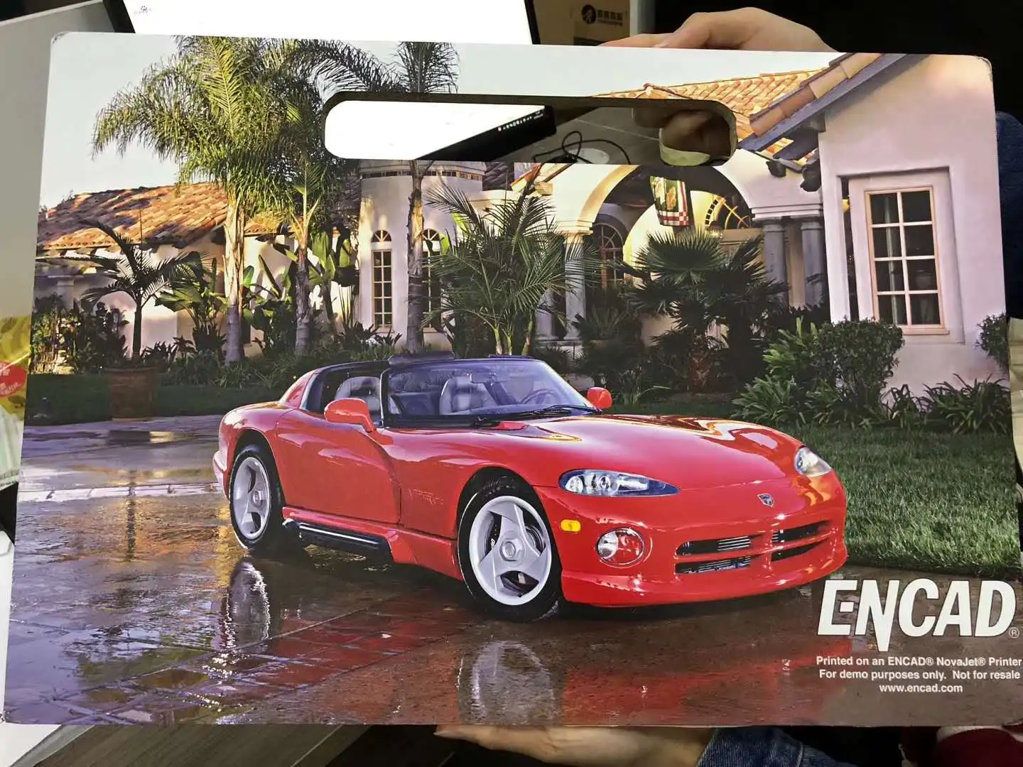 SGH2513 Ricoh GH2220 UV Printer - Versatile Printing Solutions