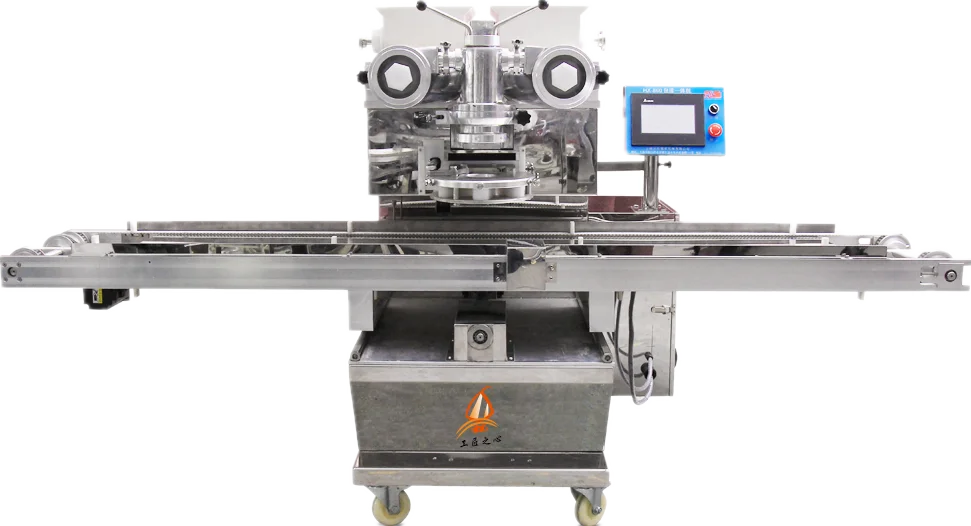 Daifuku Mochi Machine - Efficient Japanese Sweets Maker