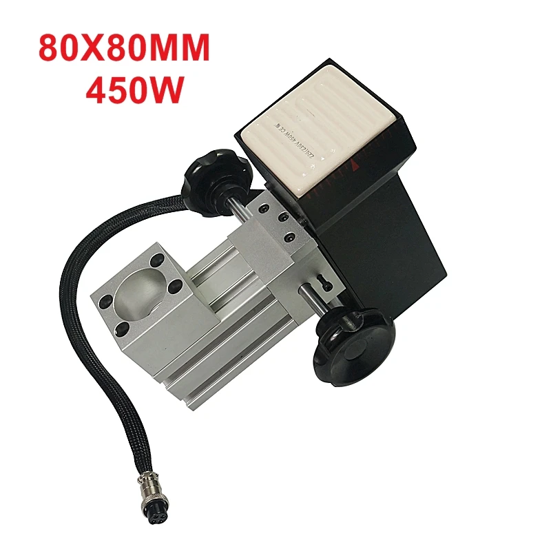 LY IR8500 IR BGA Infrared Rework Station - Easy & Efficient