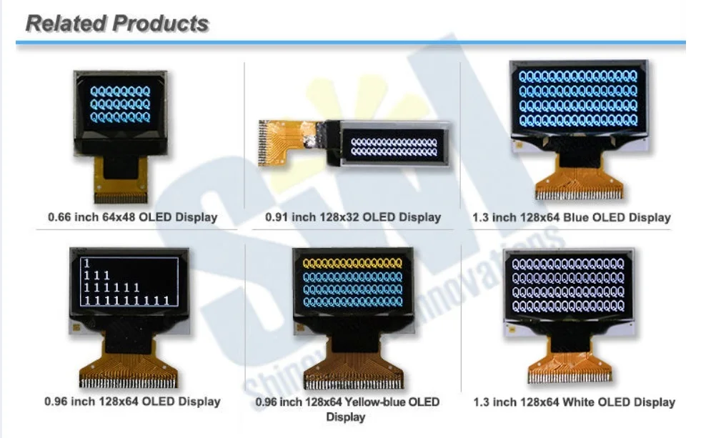 2.13" Reflective TFT Display with Low Power - Monochrome