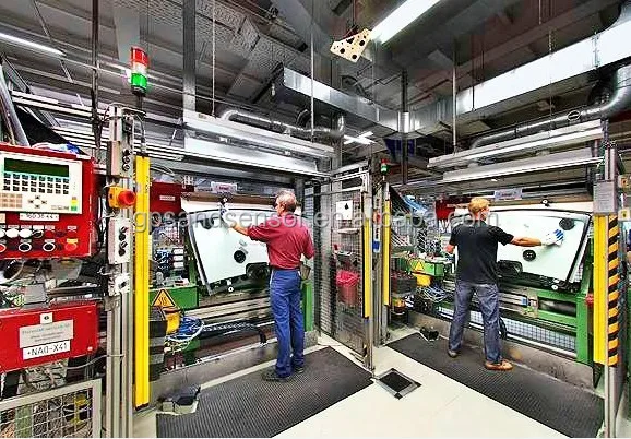 Light Curtain Sensor Safety Light Barrier Sensor,Optical Light Sensor ...