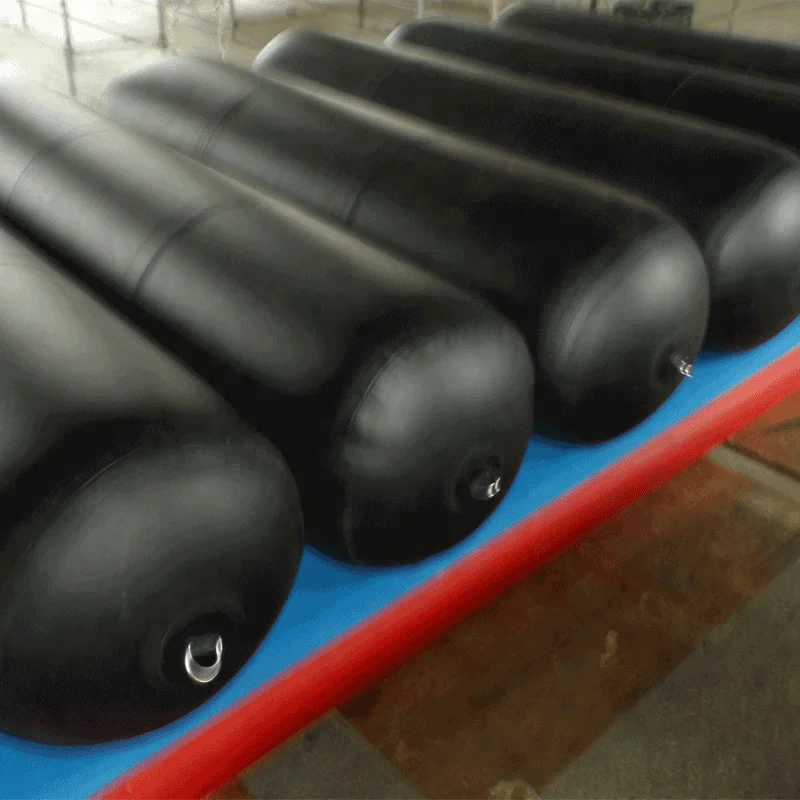 Inflatable Marine Boat Fender Holder Floating Boat Fender - Buy ...