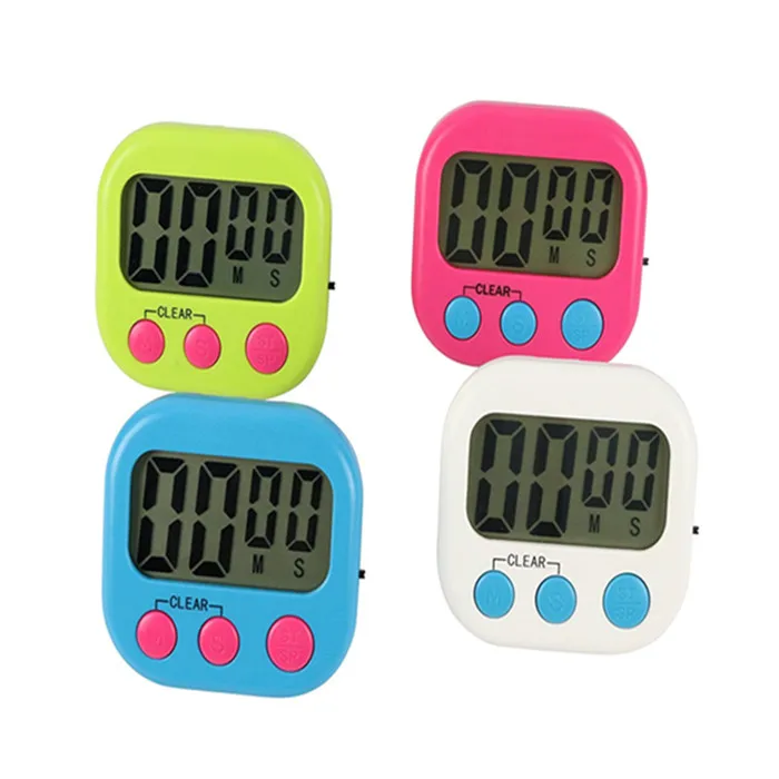 Decorative Kitchen Timers Factory Supply Small Cooking Feeder Lab ...