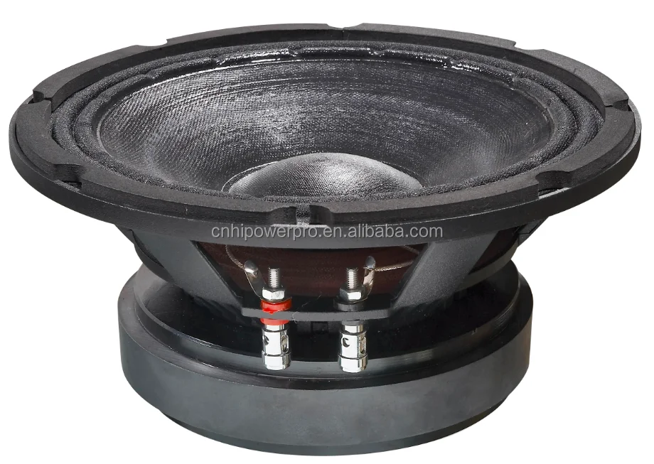 8 Inch Mid-Bass for Line Array Speaker Box - Cheap Price
