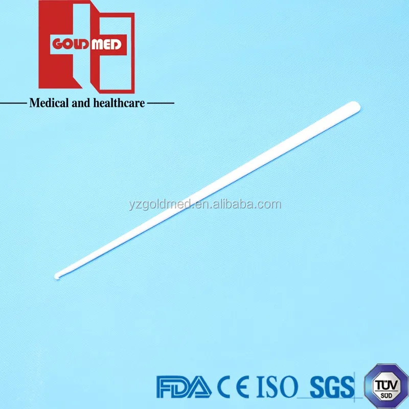 Disposable Safety Plastic Amniotomy Hook - Buy Amniotomy Hook Straight ...