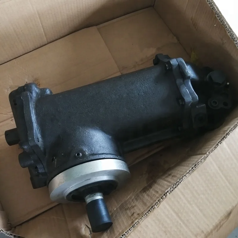Nt855 Diesel Engine spare Parts Oil Cooler Core 3053393 3003814 ...