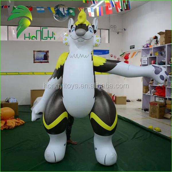 Shop Our Collection of Inflatable Furry Sex Toys for Sale