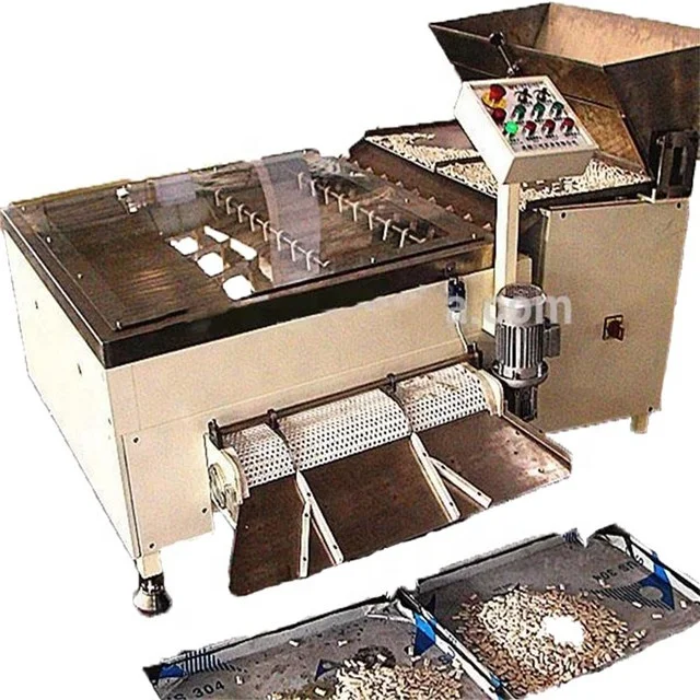 Professional Candy Sorting Machine - Efficient & Reliable