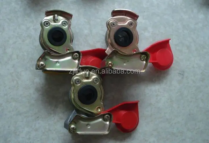 Electric Trailer Coupling4522002110 4522002120 4522000110 4522000120 ...