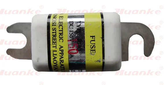 High Quality Forklift Parts Fuse 150a For Toyota Forklift - Buy High ...