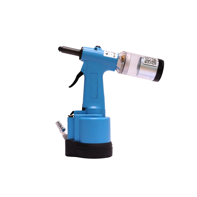 Mv480s Heavy Duty Pneumatic Small Rivet Gun Air Riveter - Buy Small ...
