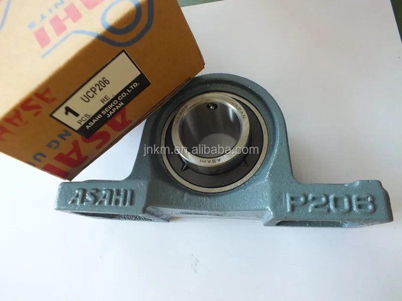 P206 P210 P213 Del Bloque De Almohadilla Rodamientos Nsk Skf Asahi ...