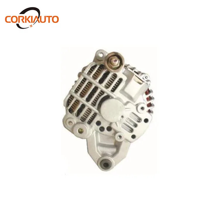 Alternator Motor For Mitsubishi For Hyundai 4g64 12v 90a Md313937 ...