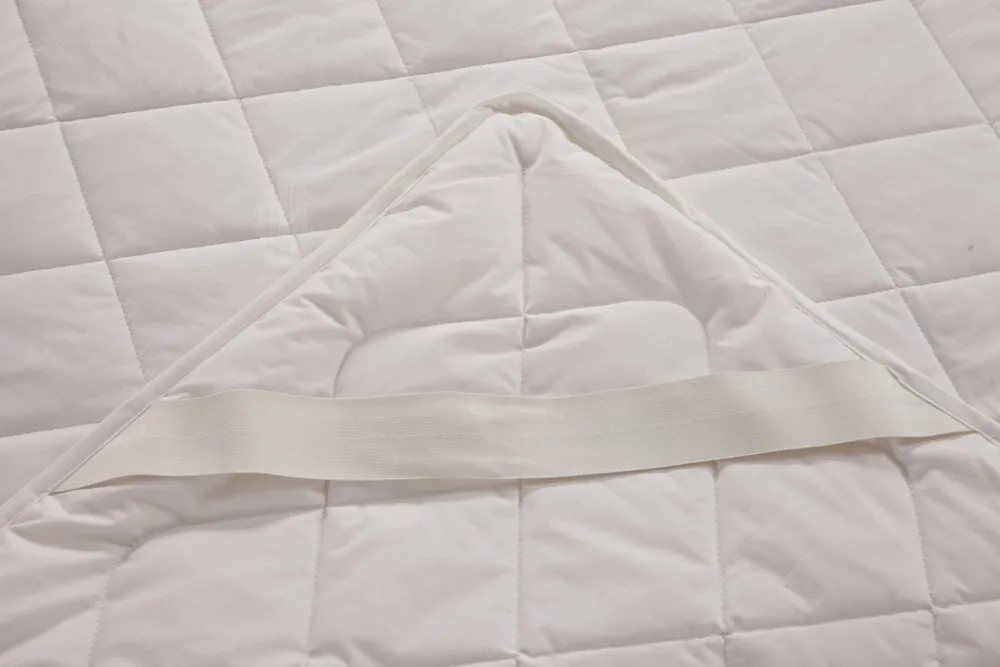 Snow Silk Comfortable Silk Mattress Pad Oeko-tex100,Top Mulberry Silk ...