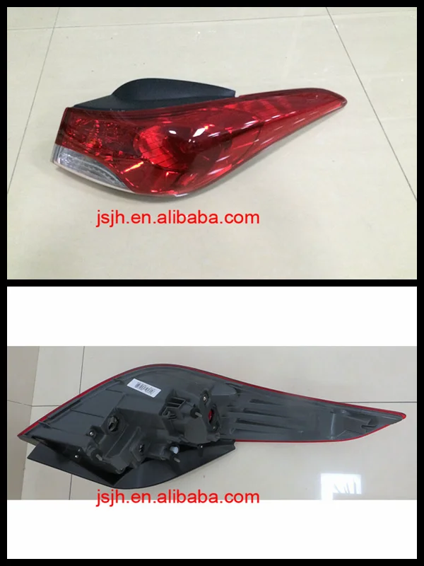 Carval/autotop Auto Parts Jh02-elt11-005a Oem 92401-3x010 92402-3x010 ...