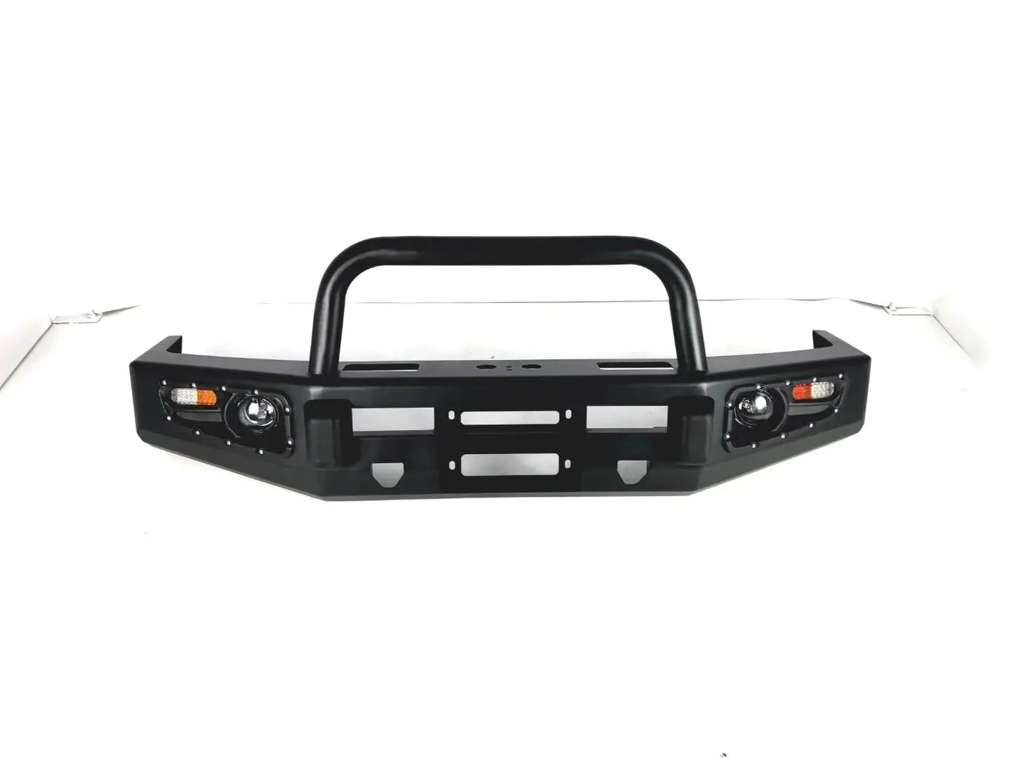 Front Bull Bar For Toyota Lc76/79 - Buy Front Bull Bar,Front Bullbar ...