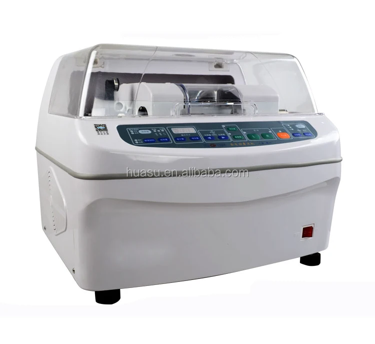 China Optical Cutting Machine Auto Lens Edger For Glass Cr Lenses ...