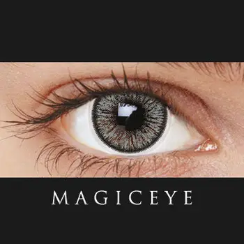Gray Color Contact Lens - Buy Color Contact Lens,Contact Lens,Color ...