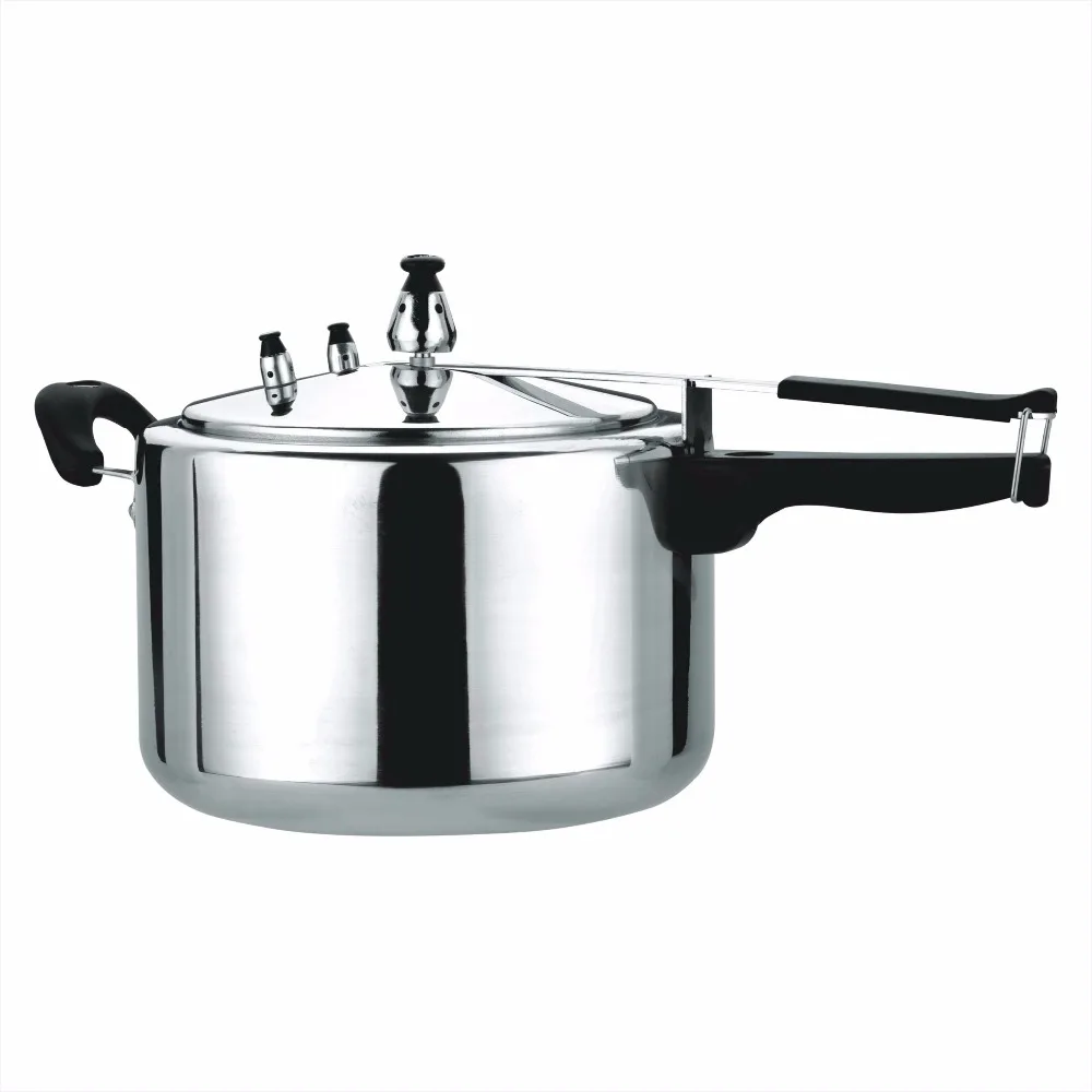 6l High Quality Eco-friendly Aluminum Pressure Cooker With Inner Lid 23 ...