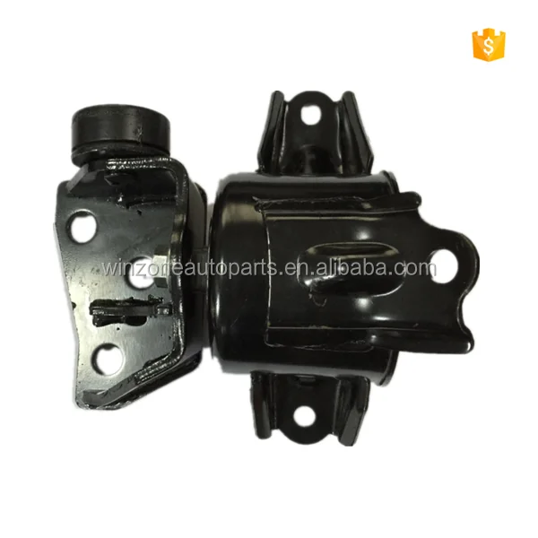 Engine Mount For Hyundai Tucson 21830-2s000 - Buy 21830-2s000,Hyundai ...