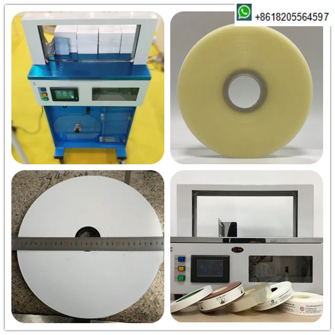 Polyester Strapping Banknote/money/currency Roll Tapes Wholesaler - Buy ...