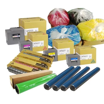 Original Spare Parts Photocopy Machine For Ricoh Copier Mp C2550/c2500 ...