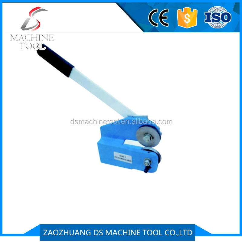 MMS-1 Manual Hand Shear - High Efficiency Cutting Tool