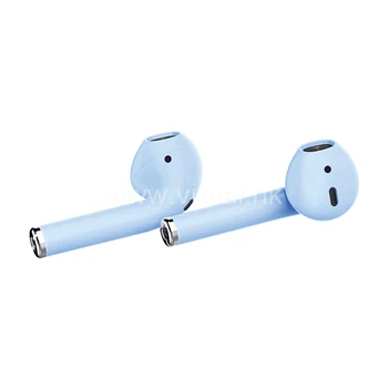 Ce Rohs Factory Sale Custom Design Earphone Headphone Wireless Seamless ...