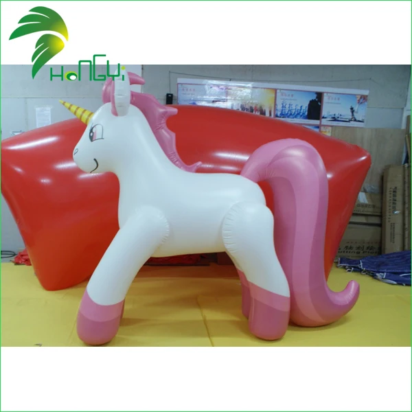 Inflatable Unicorn For Sale/ Inflatable Helium Balloon For Advertising ...