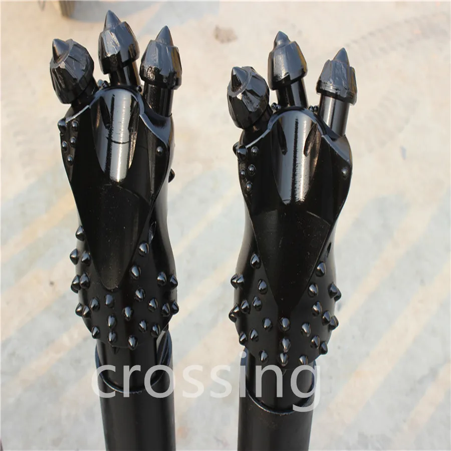 Eagle Claw Tooth Bit For Horizontal Directional Drilling)(hdd) - Buy ...