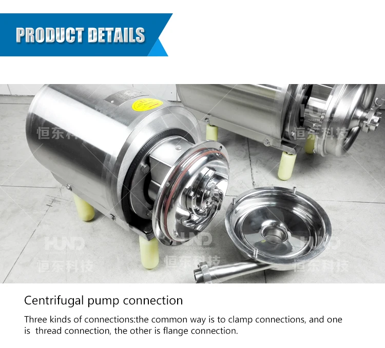 HUNDOM Liquid Transfer Pumps - Efficient & Reliable Solutions