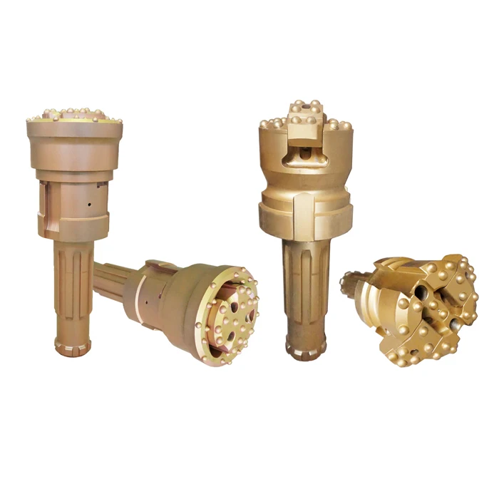 Kb-165mm,Odex Drilling Concentric Overburden Drilling Systems Reamer ...