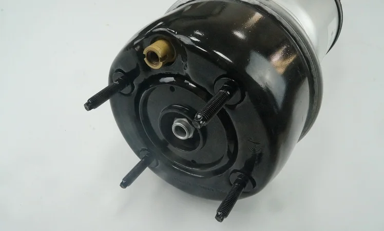 Customized Professional Volvo Truck Air Spring With High Performance ...