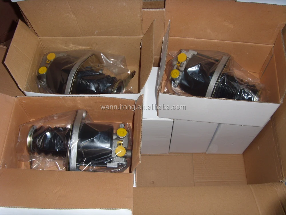 Truck Spare Parts 9700511310 Clutch Servo Assy - Buy Clutch Servo,Truck ...