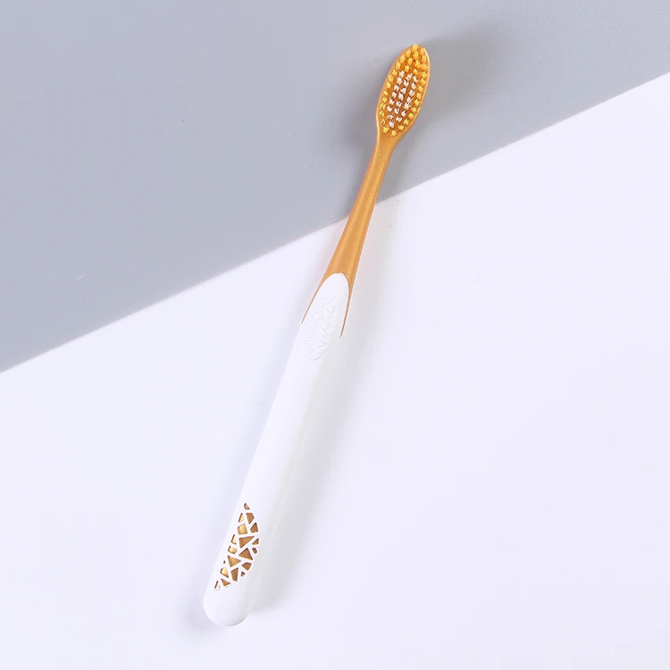 Wholesale Portable Travel Disposable Toothbrush with Built-in Toothpaste