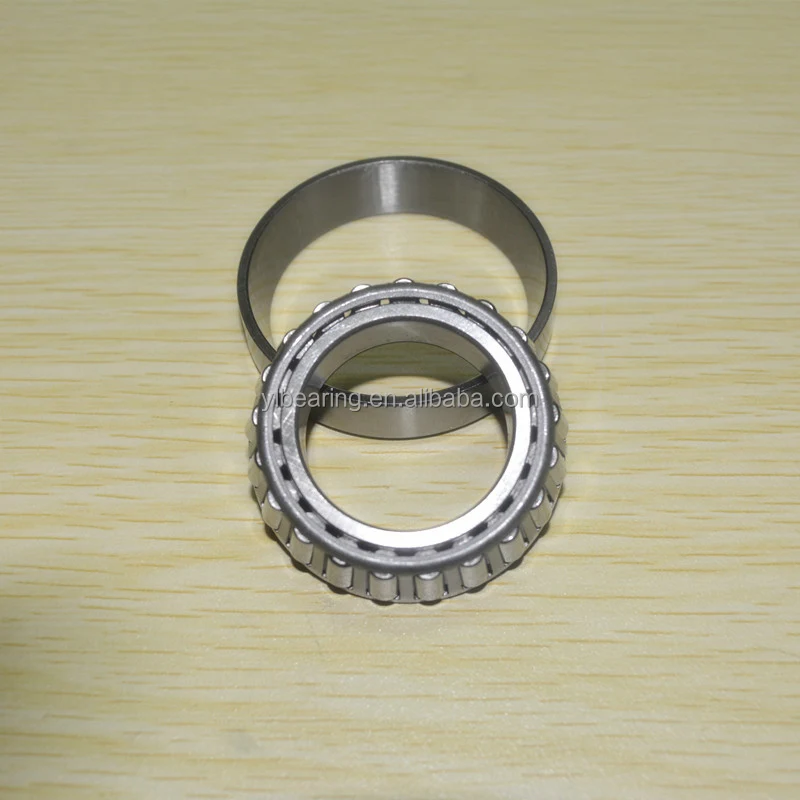 Free Samples Tapered Roller Bearing 30306 Bearing - Buy 30306 Bearing ...