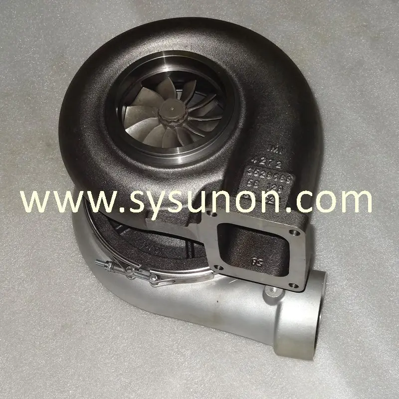 Original/aftermarket Hot Sale Excavator Parts Marine Engine Turbo ...