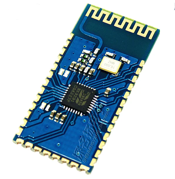 Spp-c Bluetooth Serial Port Module For Adapter - Buy Bluetooth Module ...