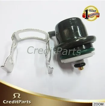 Auto Spares Parts 3.5bar Gm Fuel Pressure Regulator For Daewoo Nexia ...