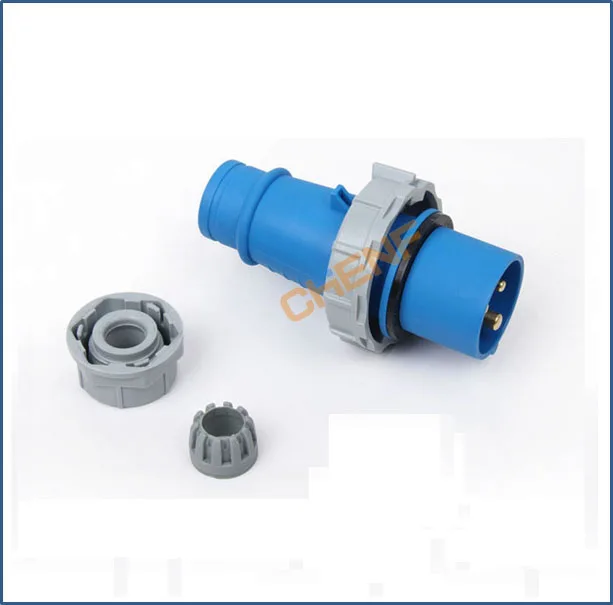 China Top Quality 16 Amp Male And Female Waterproof Ip67 Electrical ...