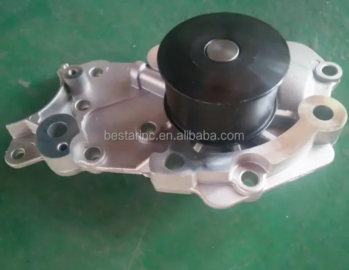 G6ea Engine Water Pump 251003e000 25100-3e000 For Korean Car - Buy ...