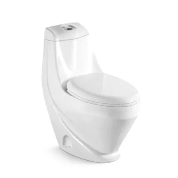 Sanitary Ware Cheap Muslim Round Porcelain Toilet Seats - Buy Cheap ...