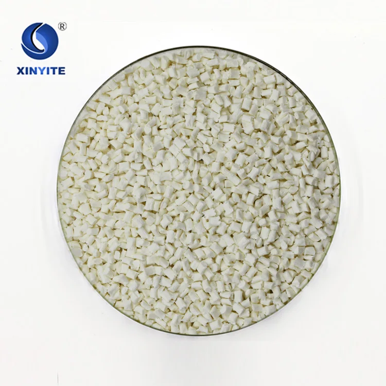 Natural Color Virgin PBT GF30 - Durable & Versatile Resin