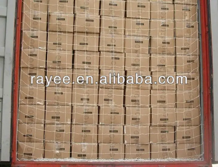 Air Cargo Pallet Nets - Durable and Versatile Solutions