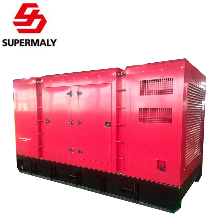 120kva Diesel Generator - Buy 120kva Diesel Generator Product on ...
