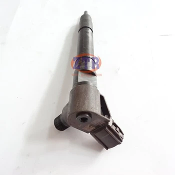 Genuine And Common Rail Injector For Hilux Revo 2gd,Diesel Injector ...