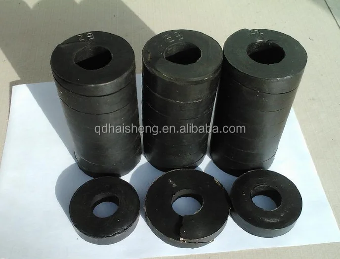 Rubber V Packing Ring/spiral Rubber Packing /radial Shaft Seal - Buy ...