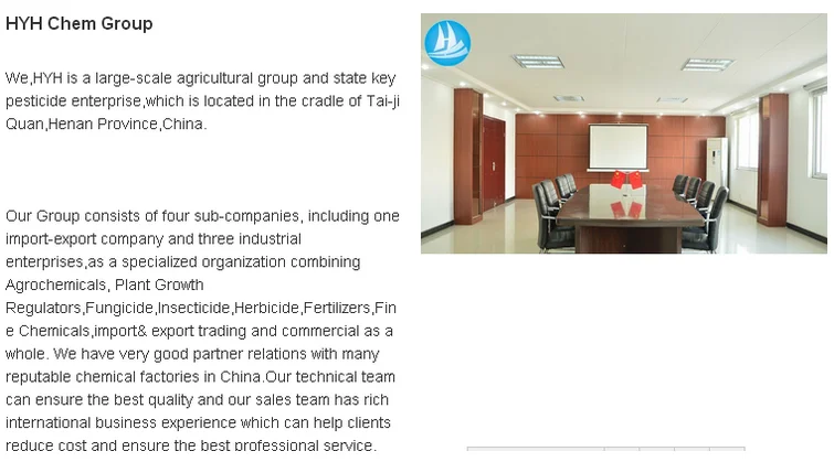 Plant Growth Ripener Ethephon 90%technical Grade With The Best Price ...