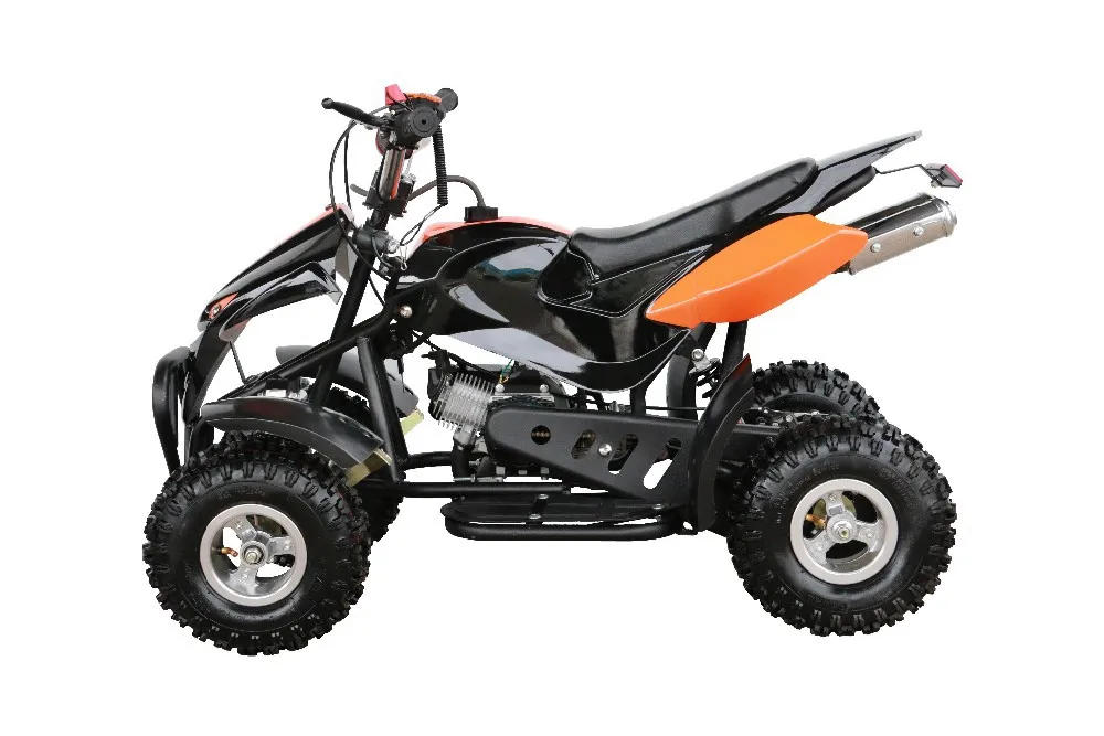 49cc 50cc 2 Stroke Mini Atv Mini Quad For Kids Sale Cheap - Buy 49cc ...